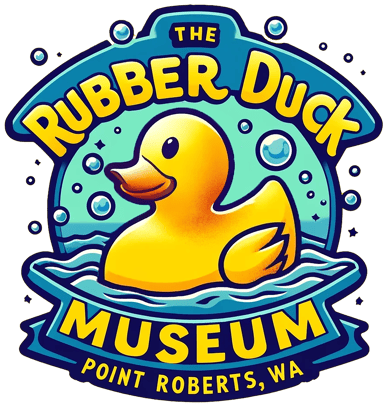 The Rubber Duck Museum Home