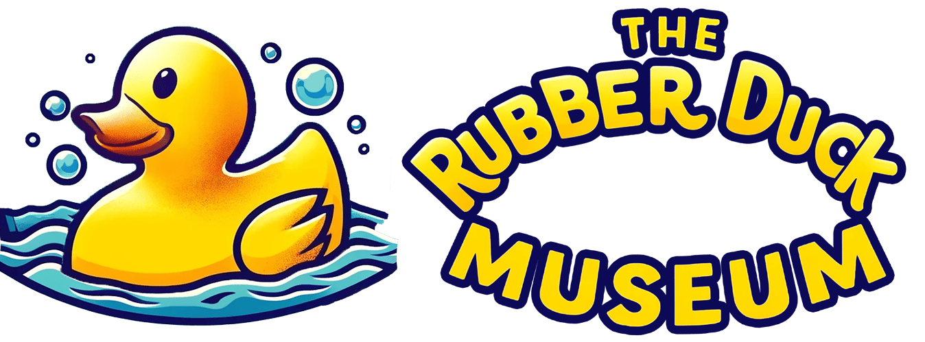 The Rubber Duck Museum Home