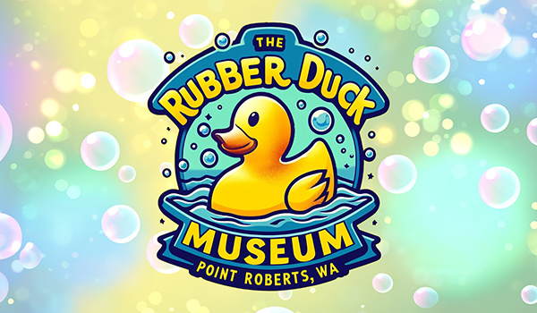 The Rubber Duck Museum Home